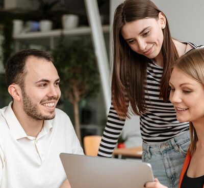 Optima - Software Solutions