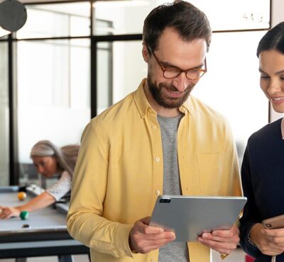 Optima - Software Solutions