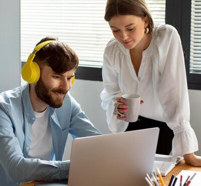 Optima - Software Solutions